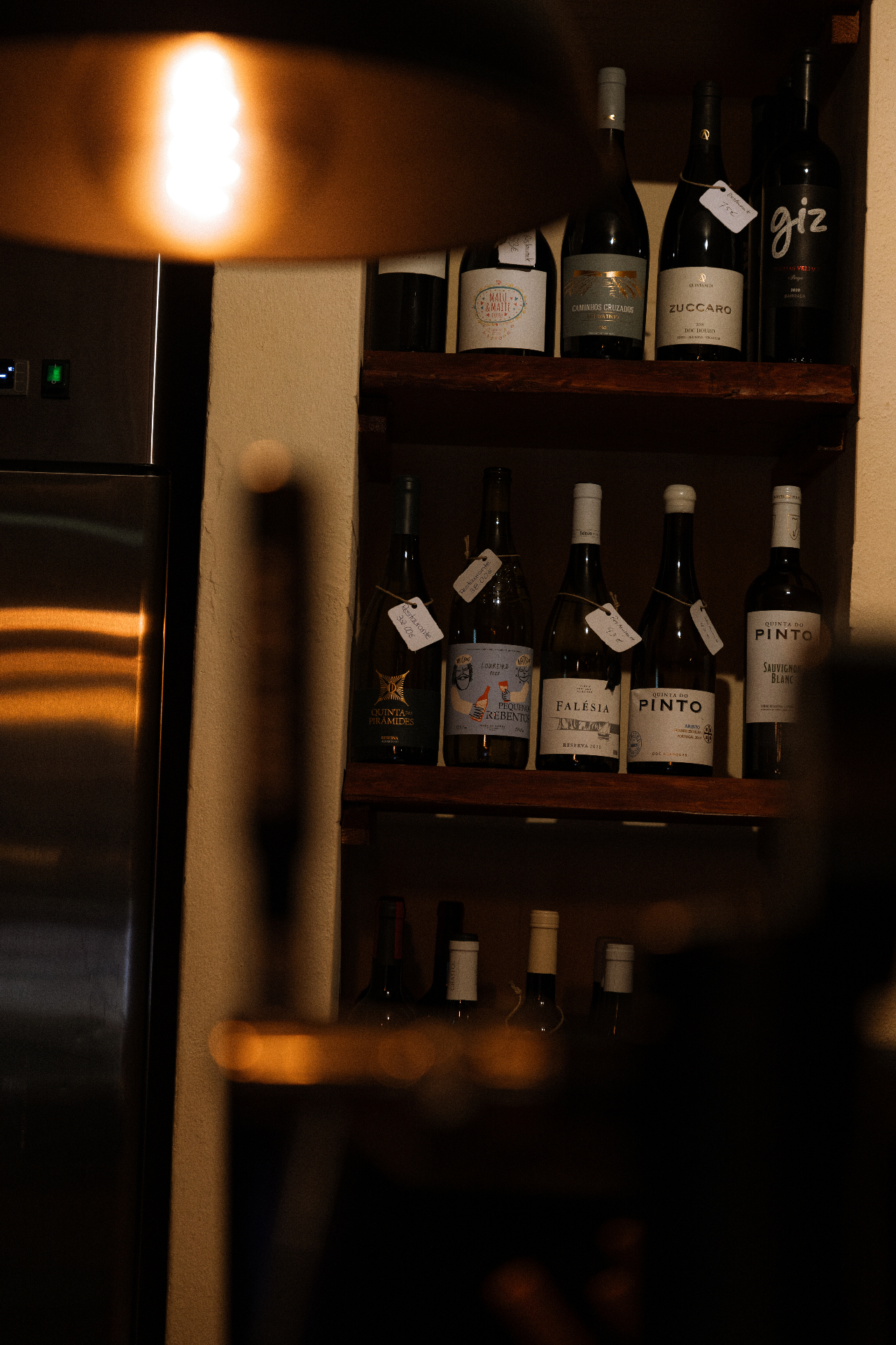 Restaurante Azimute - Cozinha Portuguesa Sofisticada no Algarve